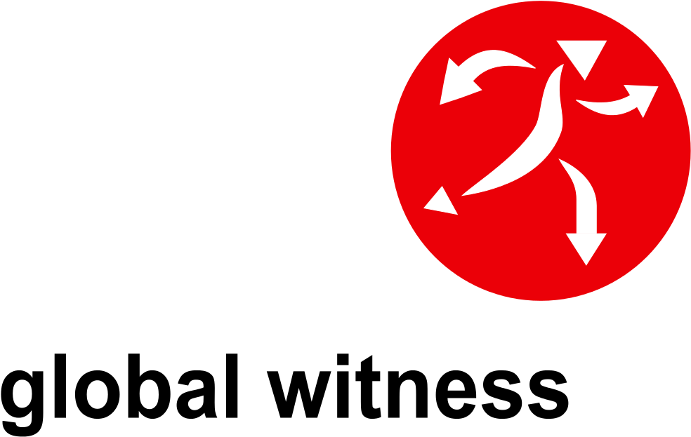 Global Witness Logo Clipart - Large Size Png Image - PikPng