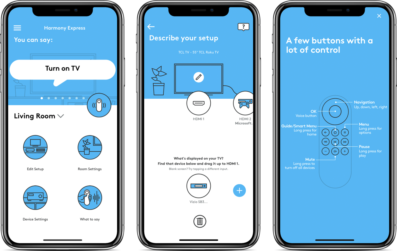 Logitech Harmony Express App - Iphone Clipart - Large Size Png Image ...