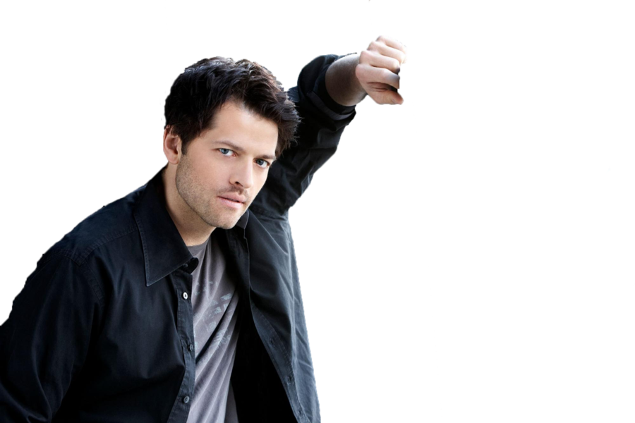 Misha Collins Png - Misha Collins Actor Clipart - Large Size Png Image ...
