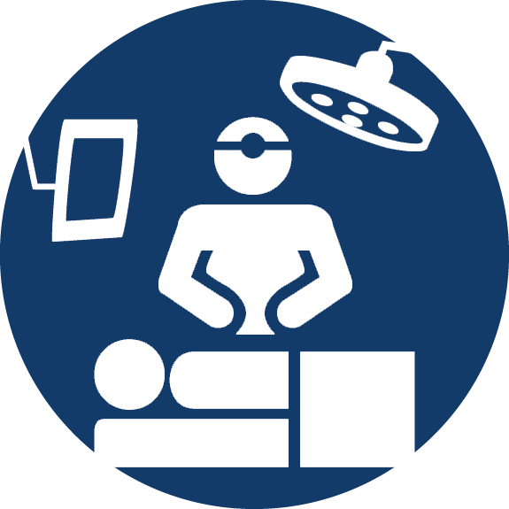 Integrated Operating Rooms - Surgery Sign Clipart - Large Size Png ...