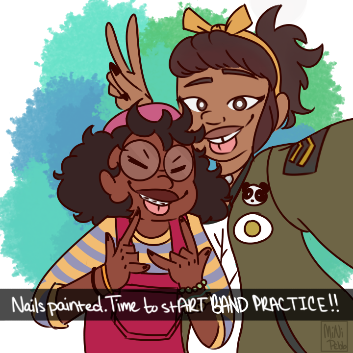 Amanda Dream Daddy Manda Panda Amanda Ann Dream Daddy - Ddadds Amanda ...