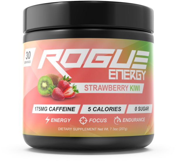 Transparent Rogue Energy Drink Clipart - Large Size Png Image - PikPng