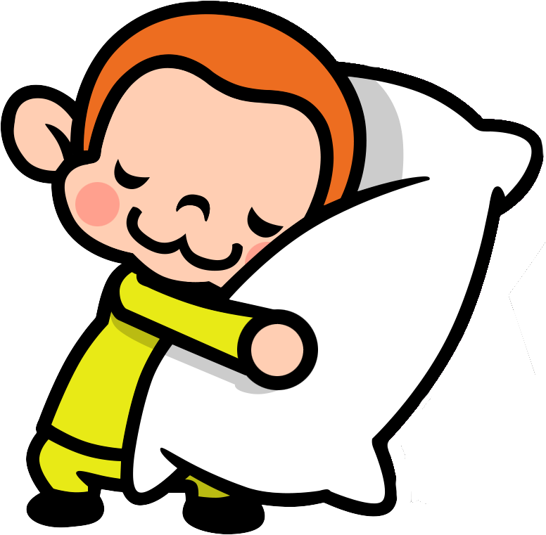 Pajamas Clipart Superhero - Rhythm Heaven Pajama Party - Png Download ...