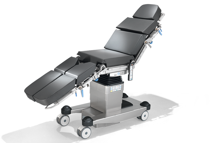 Download Mars™ Or Table - Mars Operating Table Clipart Png Download ...