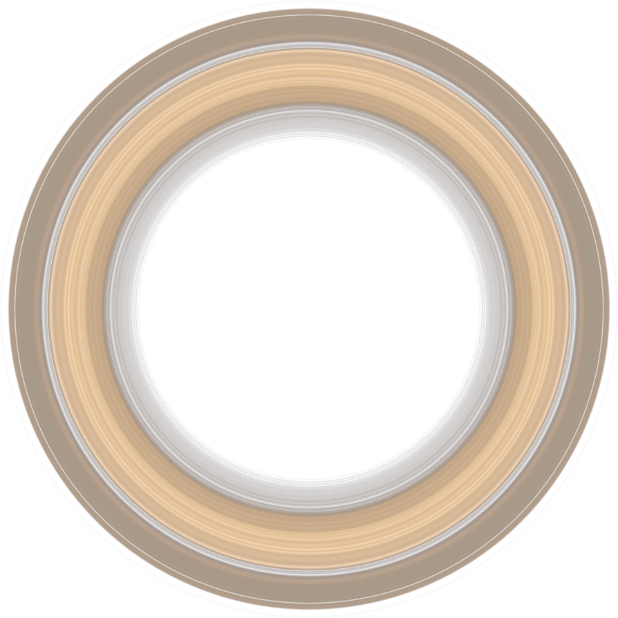 Saturn Rings Png - Sac 2nd Gig Individual Eleven Clipart - Large Size ...