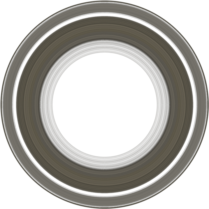 Saturn Rings Png Clipart - Large Size Png Image - PikPng