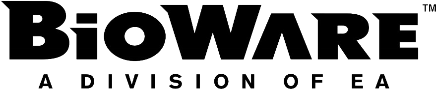 File - Bioware-logo Clipart - Large Size Png Image - PikPng