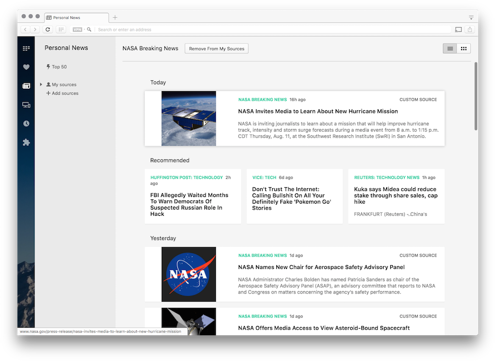 Rss1 - Nasa Clipart - Large Size Png Image - PikPng