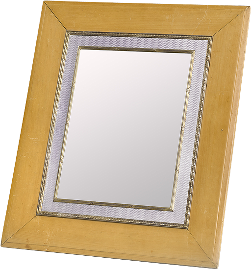 Picture Frame Clipart - Large Size Png Image - PikPng