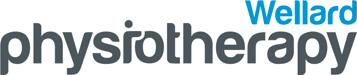 Wellard Physiotherapy Logo - Graphics Clipart - Large Size Png Image ...