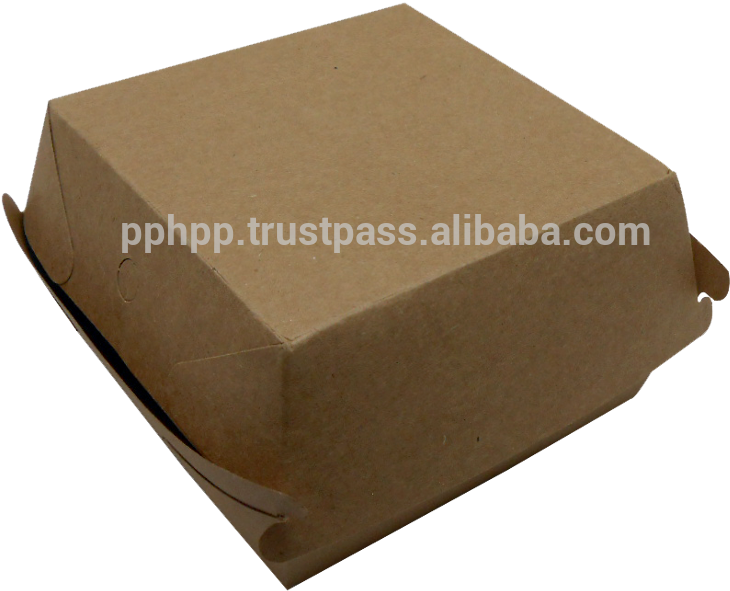 Paper Clam Box - Plywood Clipart - Large Size Png Image - PikPng