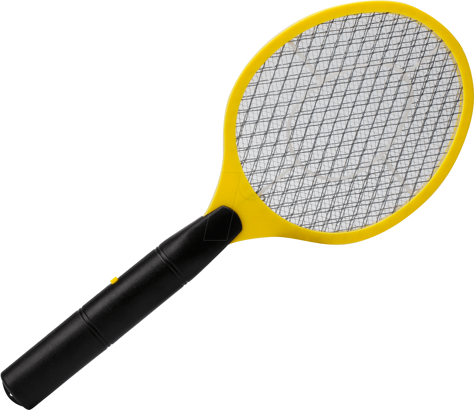 Norton Secured - Electric Fly Swatter Transparent Clipart - Large Size ...