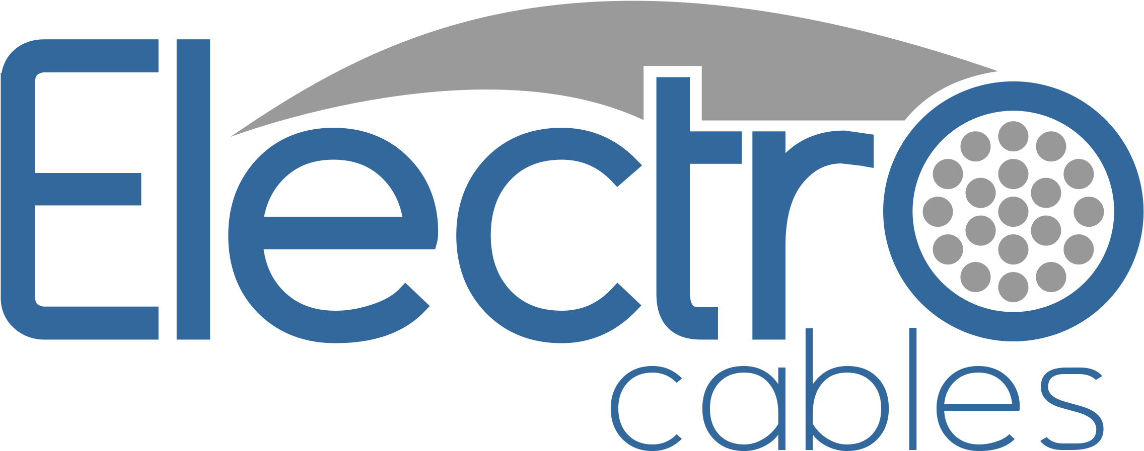 Electro Cable Logo, Nexans Logo, Northern Cables - Cooper Pharma ...