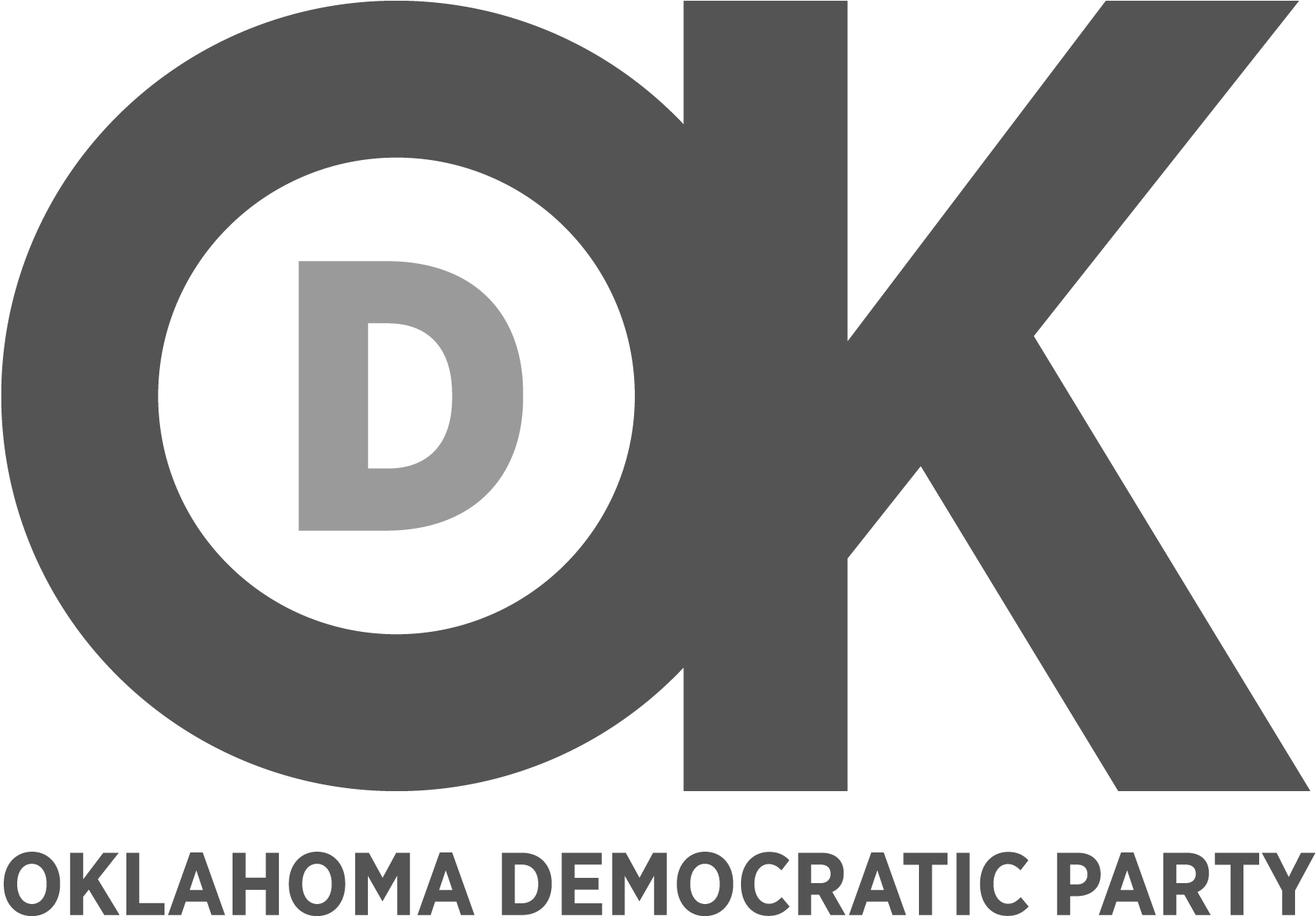 Odp 2018 Logooutline Grey - Sign Clipart - Large Size Png Image - PikPng