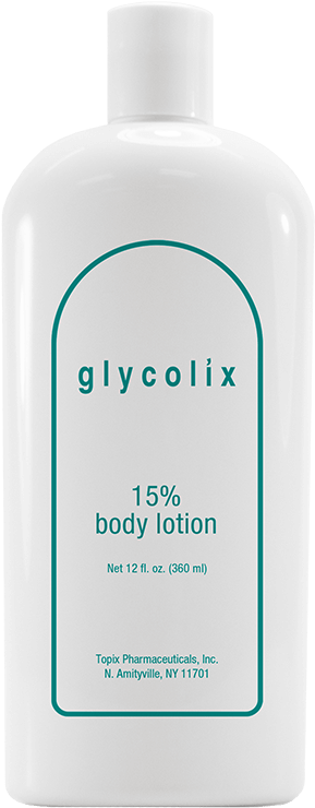 Glycolix Body Lotion 15 Percent - Water Boost Micellar Cleansing Water ...