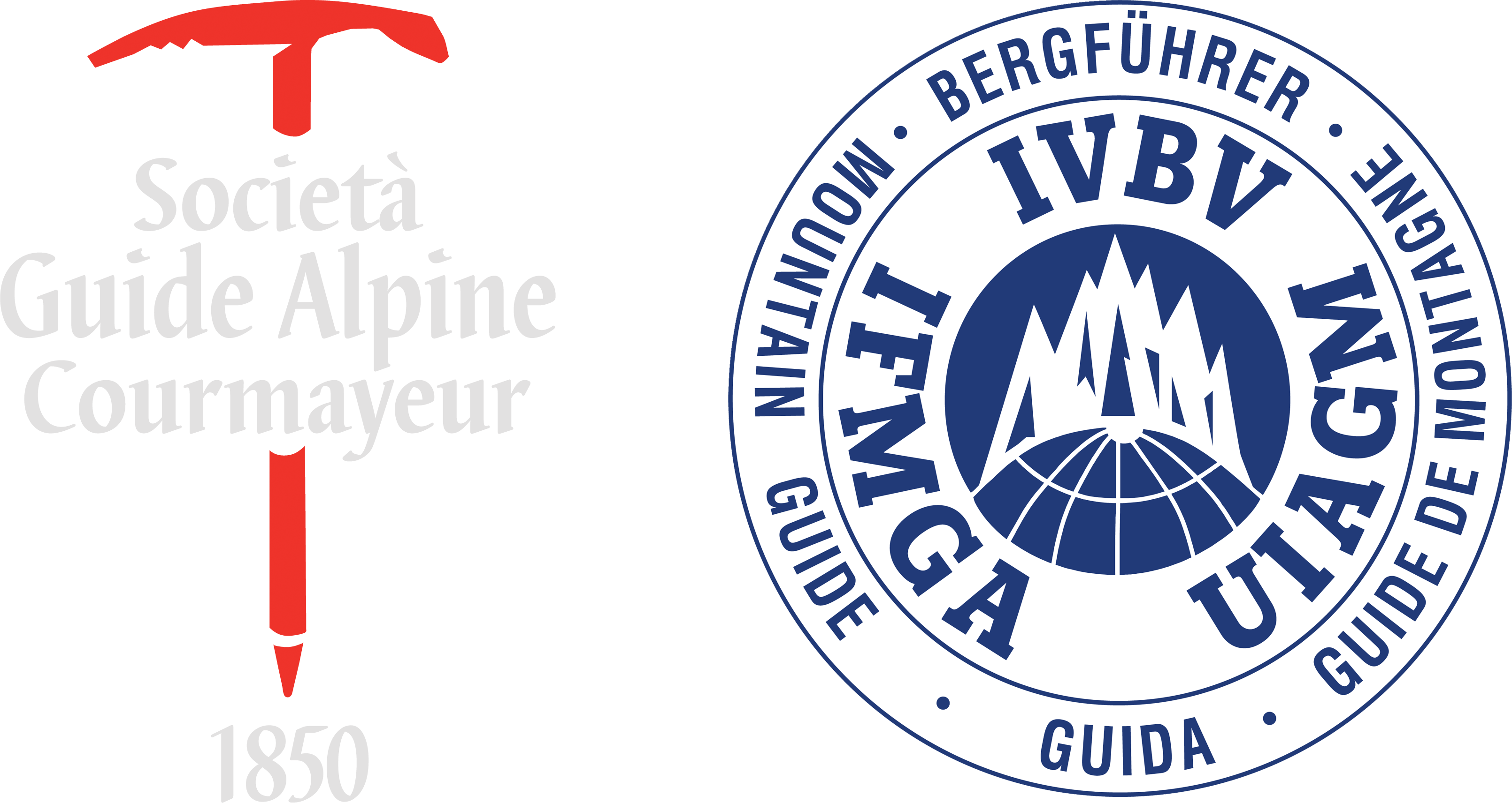 Mountain Guide Association Clipart - Large Size Png Image - PikPng