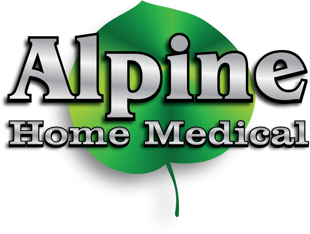 Alpine Home Medical Clipart - Large Size Png Image - PikPng