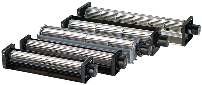 Group - Horizontal Blower Fan Clipart - Large Size Png Image - PikPng