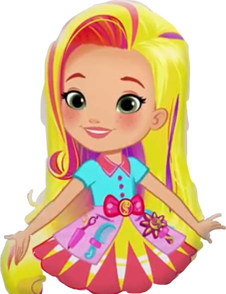 Sunnyday Sticker - Cartoon Clipart - Large Size Png Image - PikPng