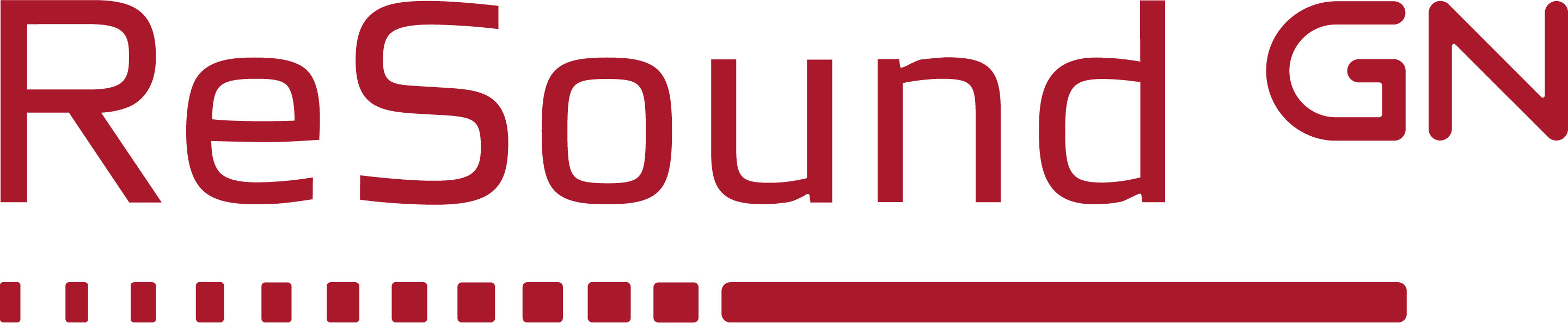 Download Signia Logo - Gn Resound Clipart Png Download - PikPng