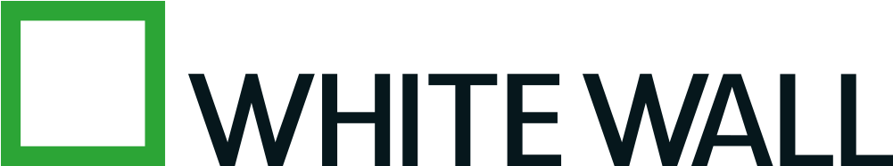 Whitewall Logo - Graphics Clipart - Large Size Png Image - PikPng