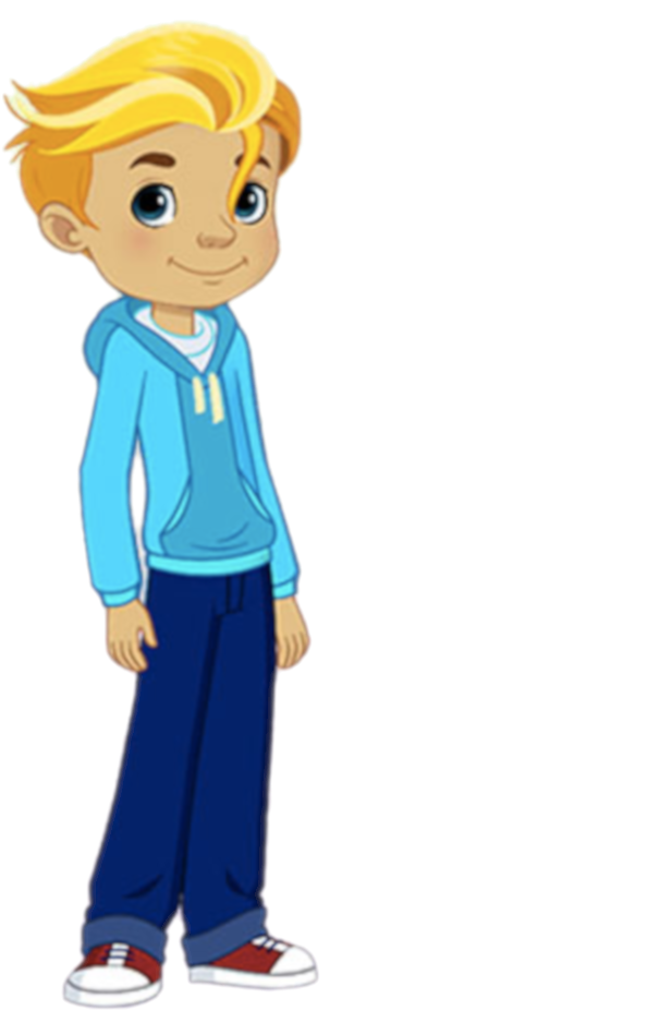 Sunny Day - Cartoon Clipart - Large Size Png Image - PikPng