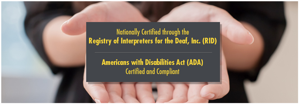 Professional Sign Language Interpreter Services - Smile Clipart - Large ...