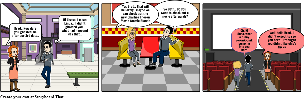 Week-end Drama - Cartoon Clipart - Large Size Png Image - PikPng