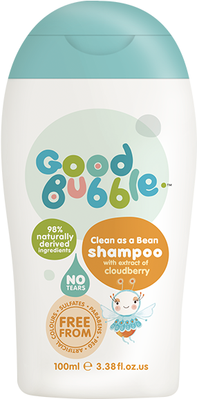 100ml - Good Bubble Clipart - Large Size Png Image - PikPng