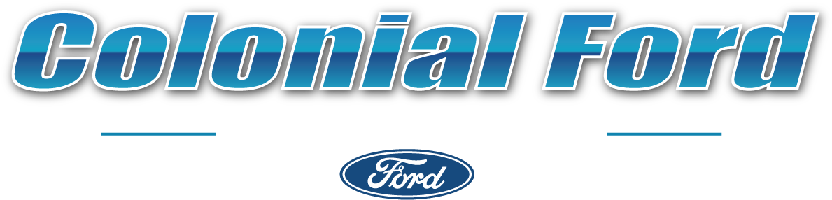 Colonial Ford Of Marlboro - Ford Clipart - Large Size Png Image - PikPng