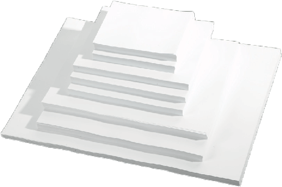 Transparent Drawing Paper - Paper Clipart - Large Size Png Image - PikPng