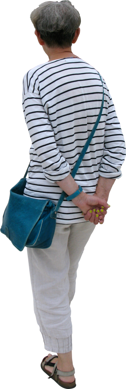 Entourage Walking By Png Clipart - Large Size Png Image - PikPng