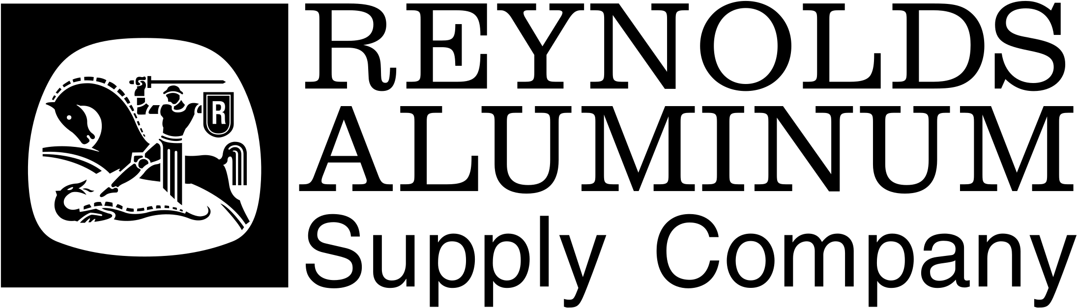 Reynolds Aluminum Logo Png Transparent - Reynolds Group Holdings ...