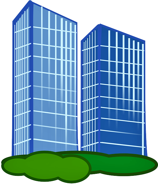Edifício Em Png - Building Clipart Transparent Png - Large Size Png ...