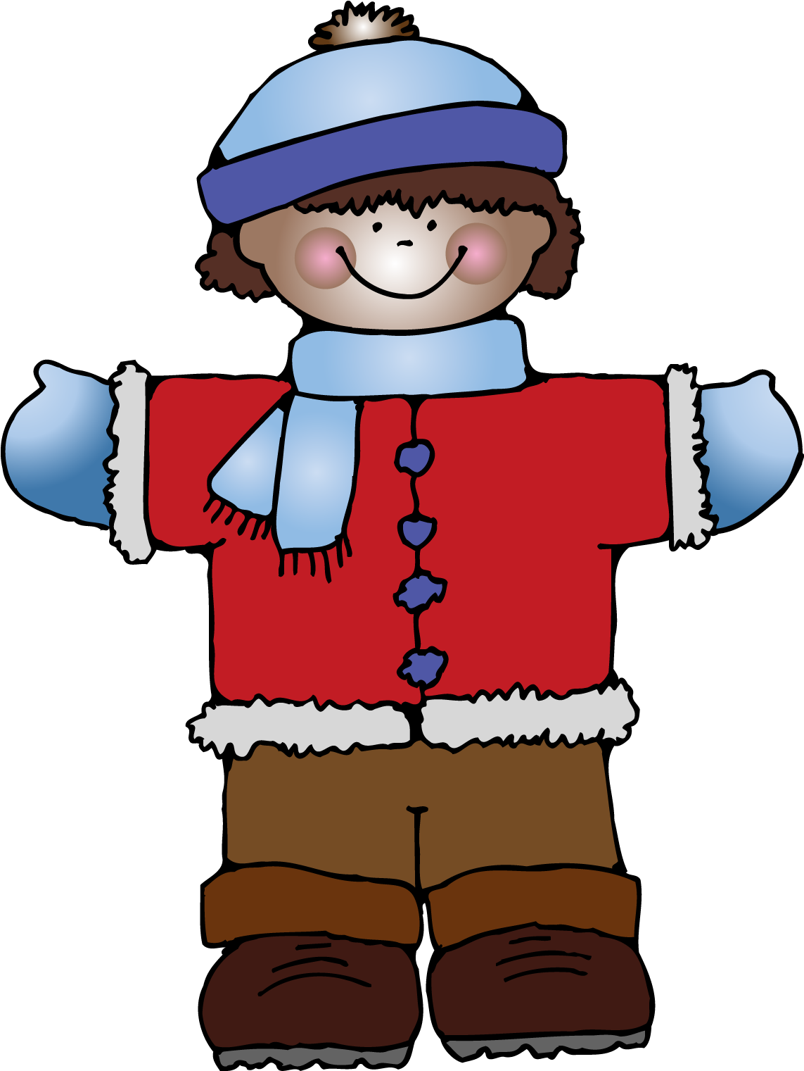 Download Image Result For Dj Inkers Kids Clipart Png Download - PikPng