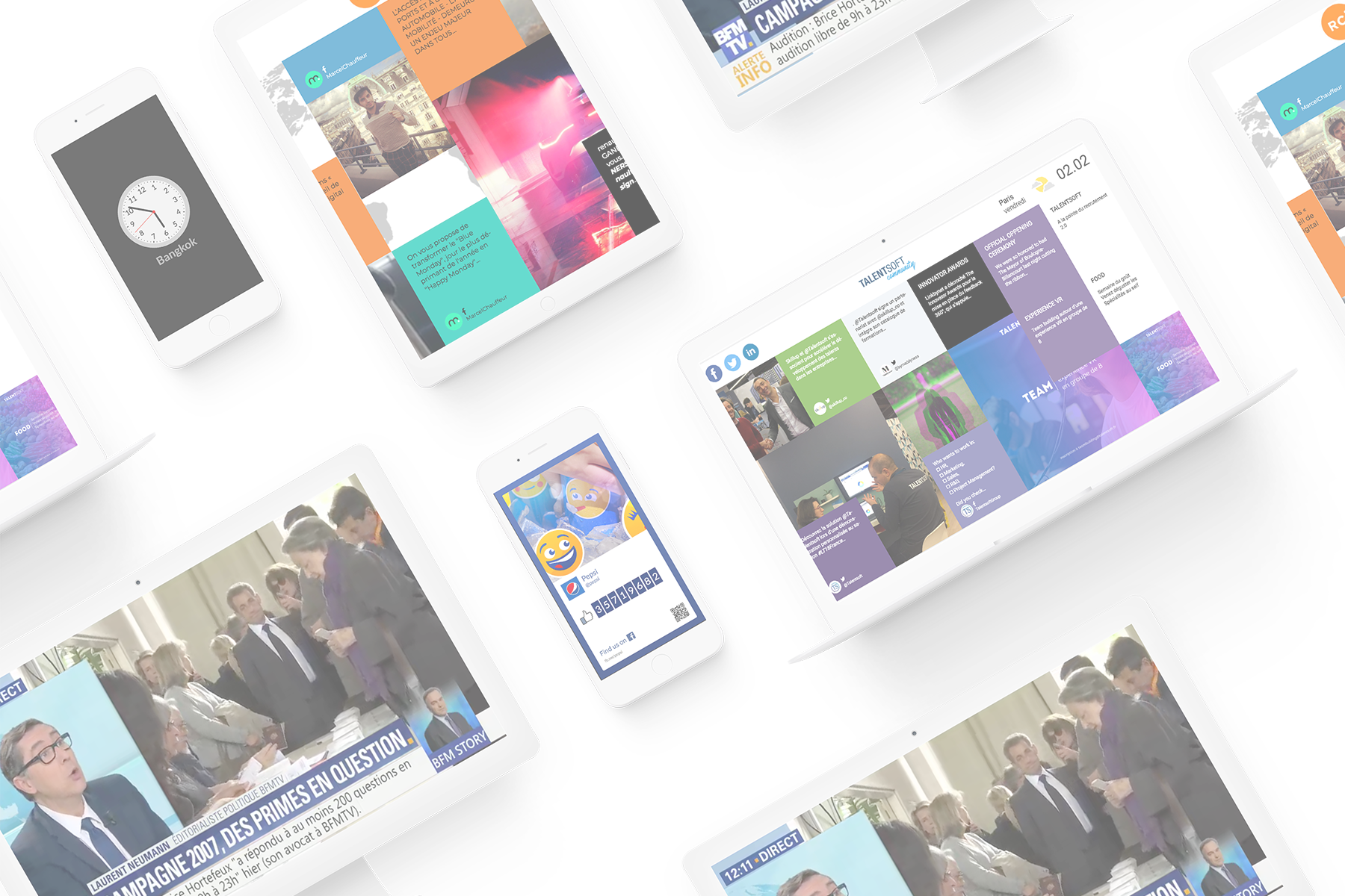 Bg Corporatecast Opa - Interior Design Clipart - Large Size Png Image ...