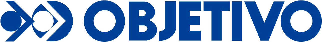 Logo Objetivo Png - Objetivo Clipart - Large Size Png Image - PikPng