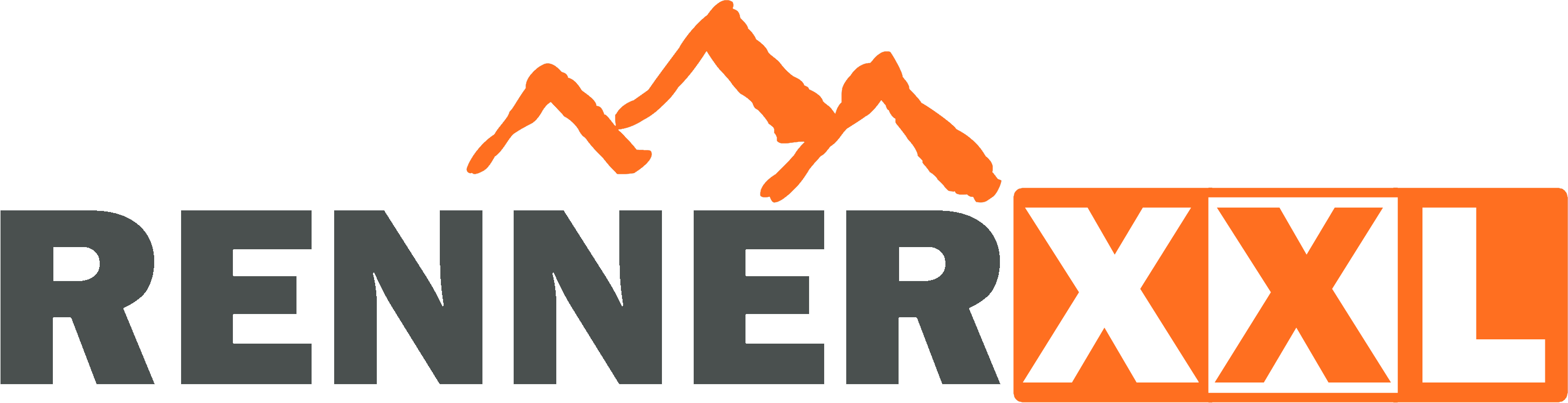 Rennerxxl Logo - Outdoor Renner Clipart - Large Size Png Image - PikPng