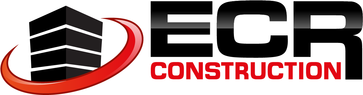 Ecr Construction And Roofing Clipart - Large Size Png Image - PikPng