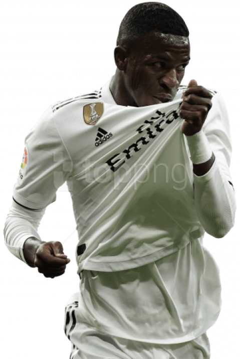 Download Vinícius Júnior Png Images Background - Vinicius Champions ...