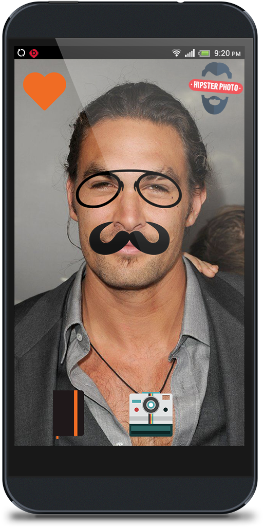 0 - - Jason Momoa Beardless Meme Clipart - Large Size Png Image - PikPng
