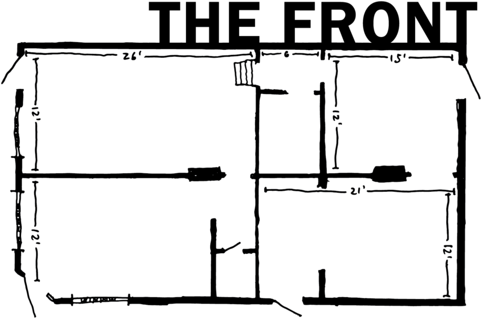 Hand Drawn Underline Png Clipart - Large Size Png Image - PikPng