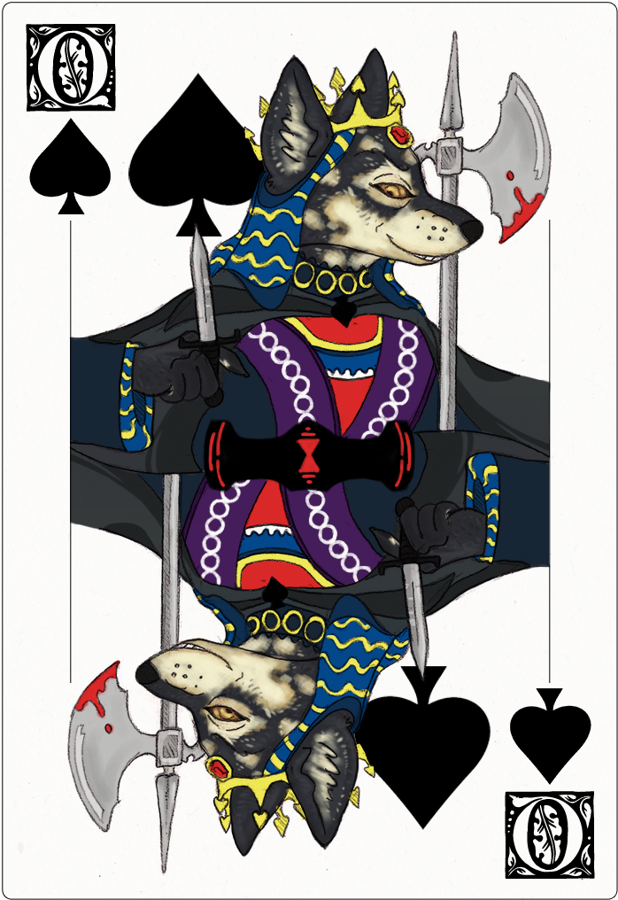 Silth Marlfox - Illustration Clipart - Large Size Png Image - PikPng