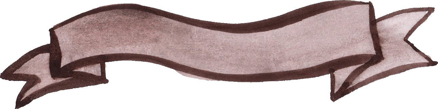Brown Ribbon Png - Suede Clipart - Large Size Png Image - PikPng