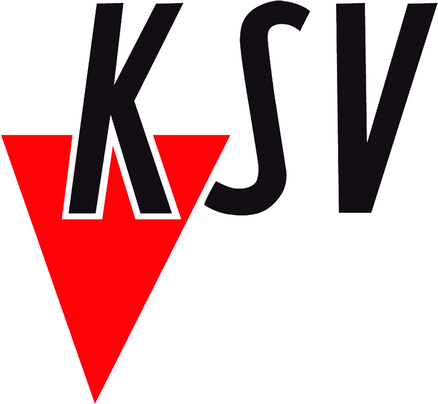 Ksv Logo Tranparent - Ksv Clipart - Large Size Png Image - PikPng
