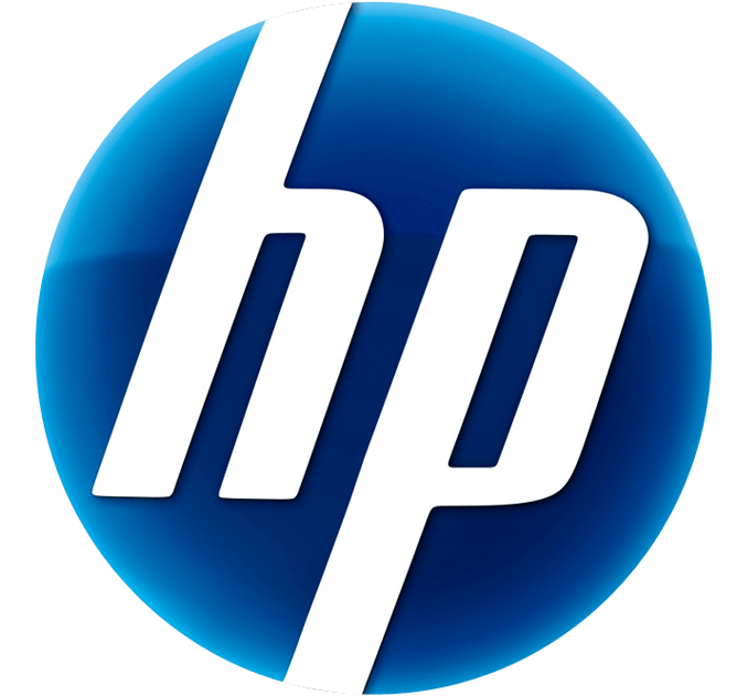 New Hp Clipart - Large Size Png Image - PikPng