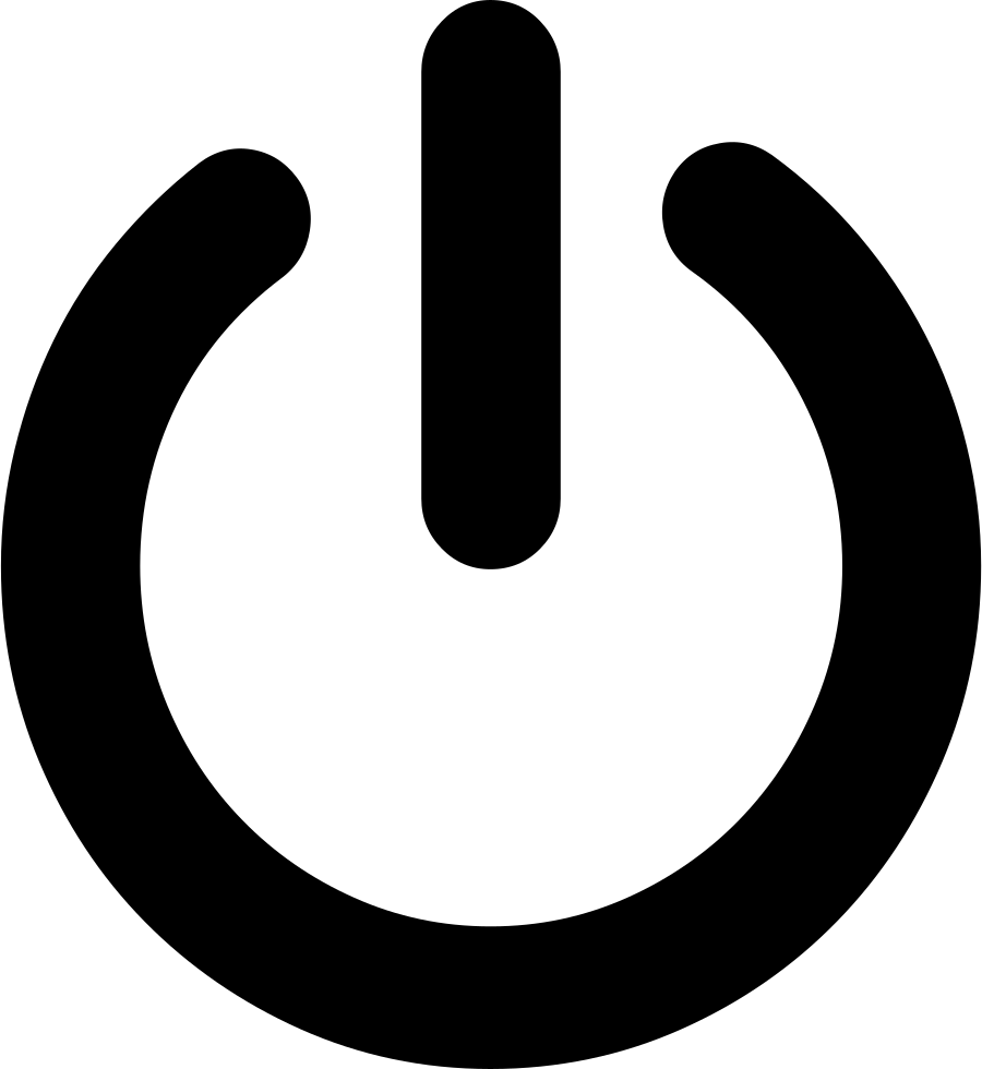 Logout Icon Png - Sign Out Icon Png Clipart - Large Size Png Image - PikPng