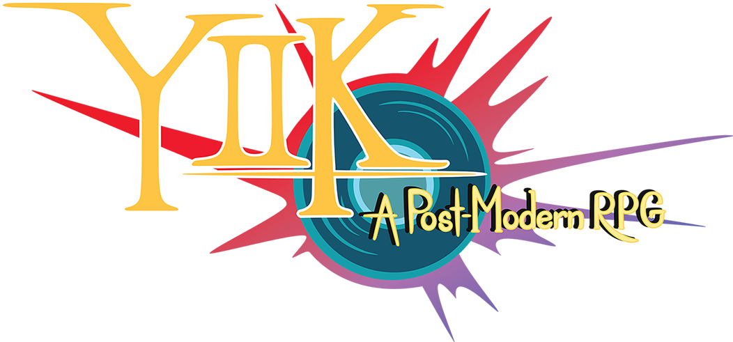 Download A Post-modern Rpg Spreads Conspiracy Theories On Switch, - Yiik A Postmodern Rpg ...