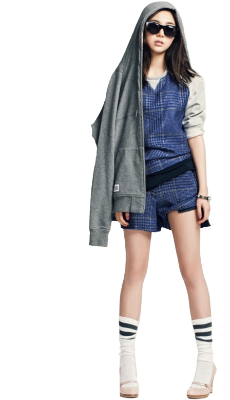 Model Png Clipart - Large Size Png Image - PikPng