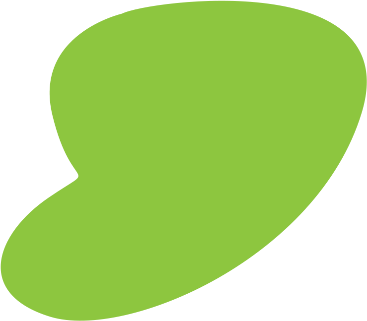 Free Green Shape Cliparts, Download Free Clip Art, - Retro Shapes Clip ...